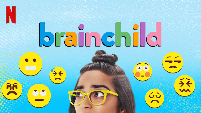Brainchild (2018) - Netflix | Flixable