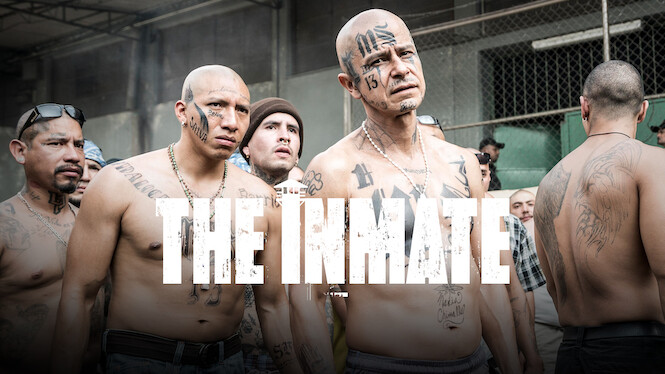 The Inmate (2018) - Netflix | Flixable